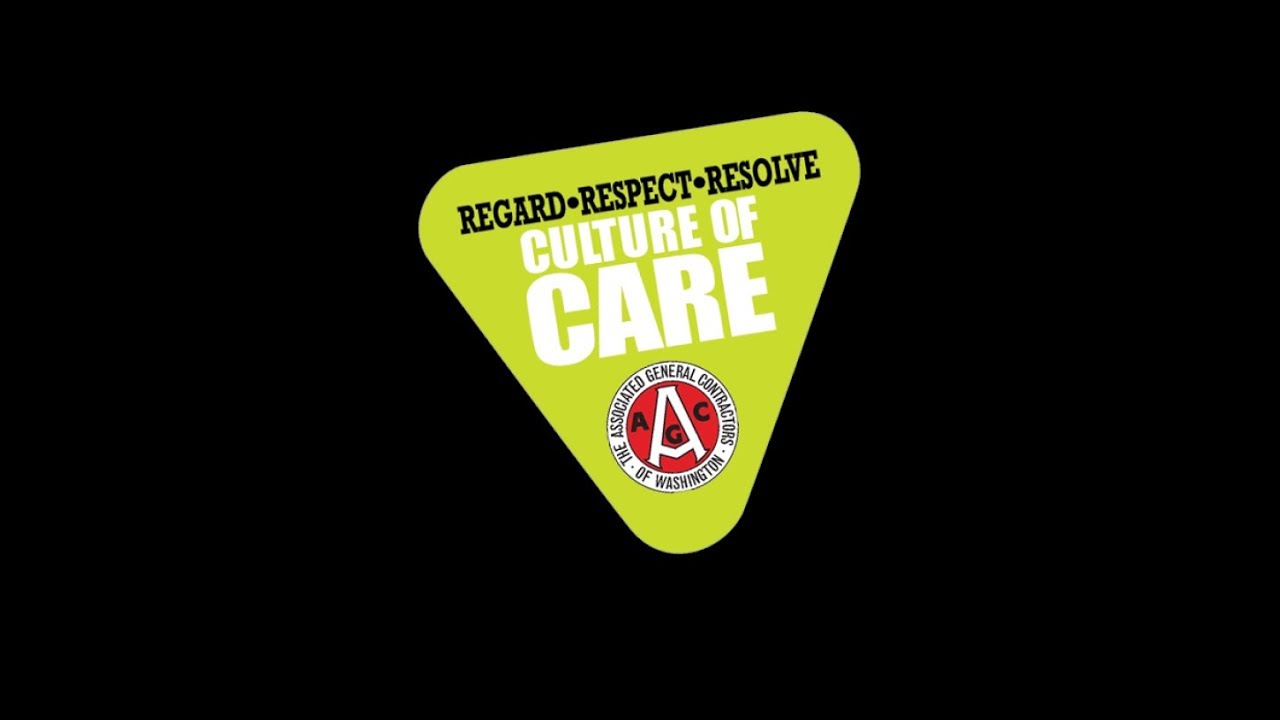 AGC's Culture of CARE Initiative - Mandi Kime with Chris Reese - YouTube