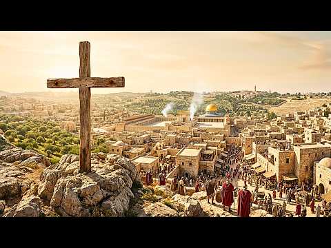 Yeni Ahit'in Tüm Tarihi 1 Saatte