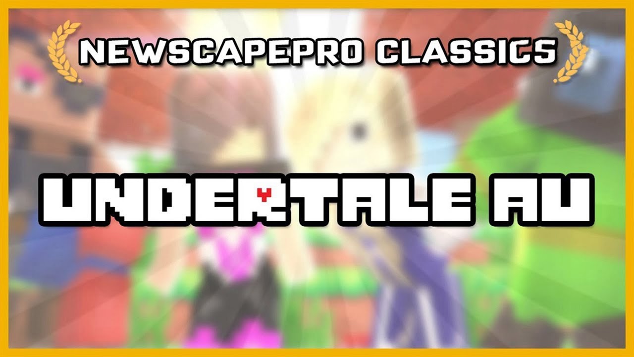 CHARA IS A VIRUS?! Minecraft CPUTALE! UNDERTALE AU (Minecraft Undertale ...