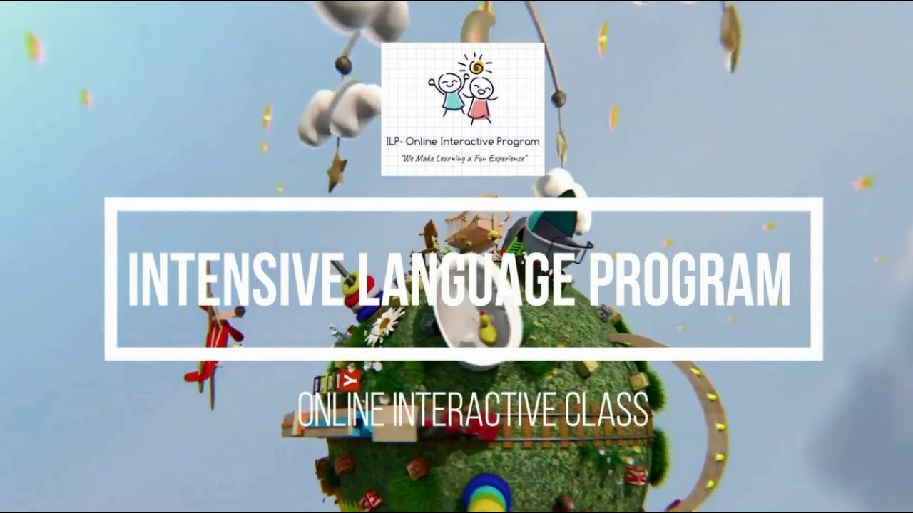 Cooking with K. Sao- ILP( Online Interactive Class) - YouTube