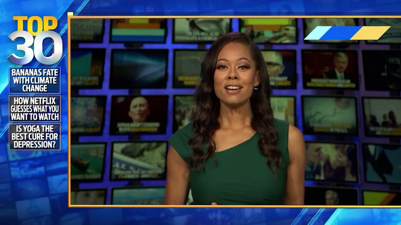 Top 30: Season 1, Full Episode 76 (12/25/2017) - YouTube