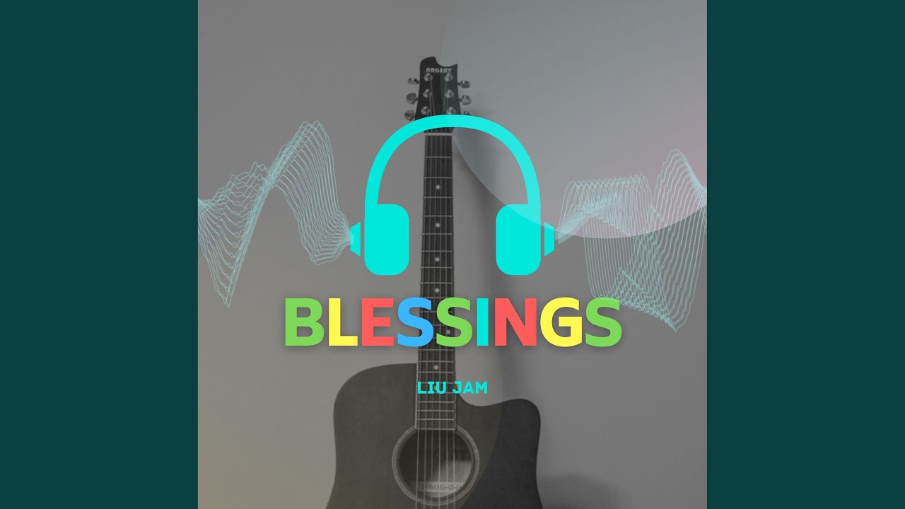 Blessings (Acoustic Guitar Instrumental) (Guitar Instrumental) - YouTube
