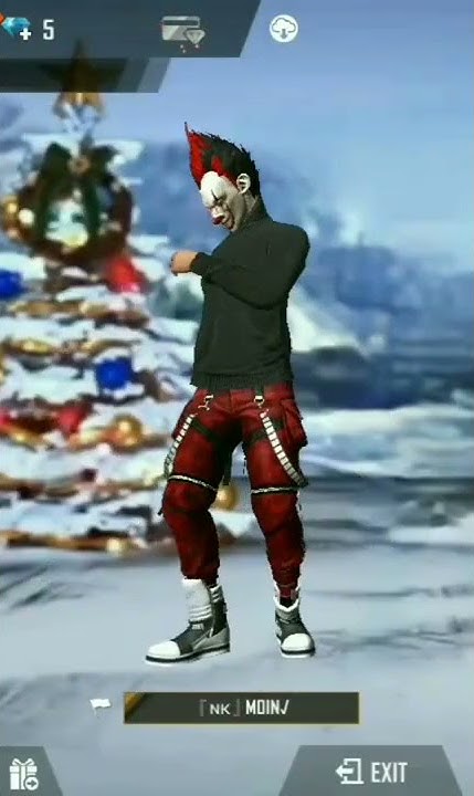 Short%F0%9F%8F%B4%E2%80%8D%E2%98%A0%EF%B8%8Fvideo_free_fire_ak_Max ...