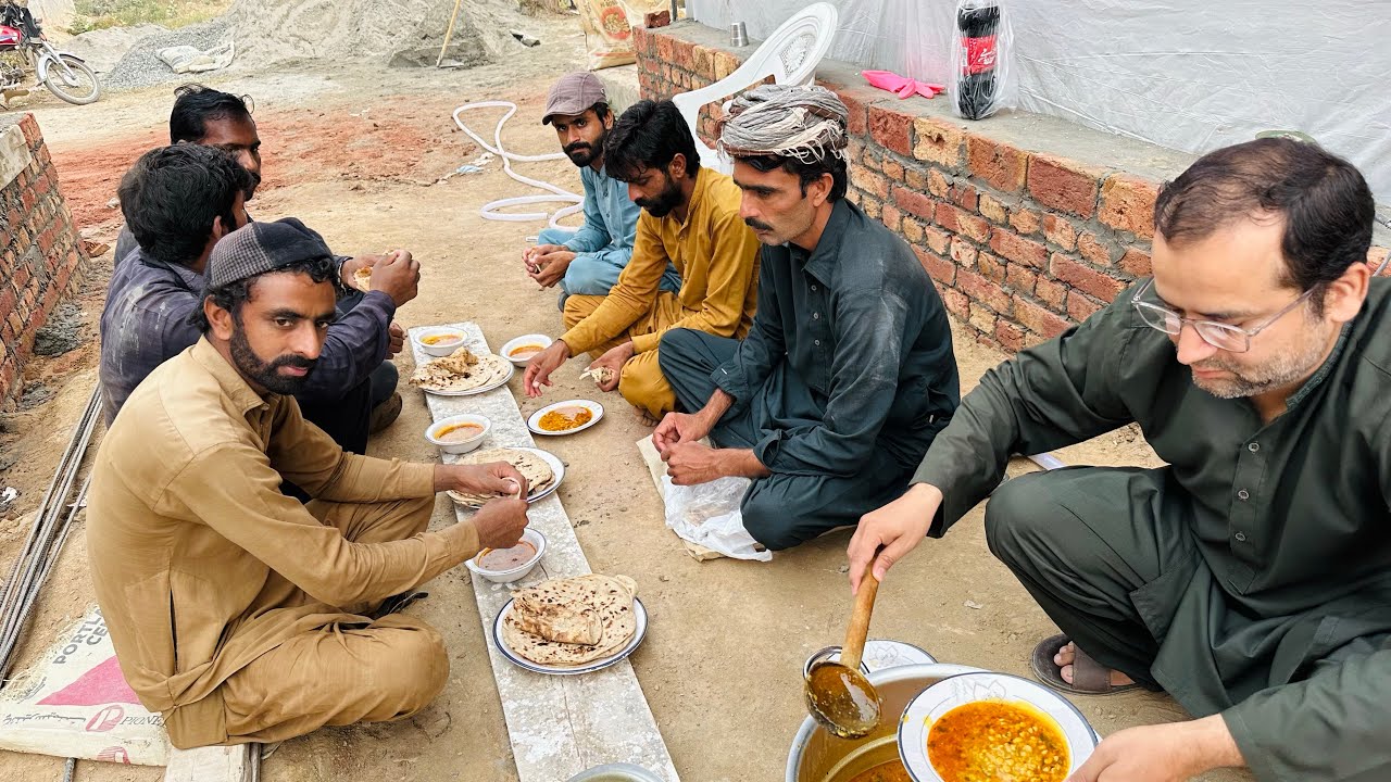 1 Kg Chana Dal Perfect Recipe by Samiullah | Restaurant Style Dal Chana ...