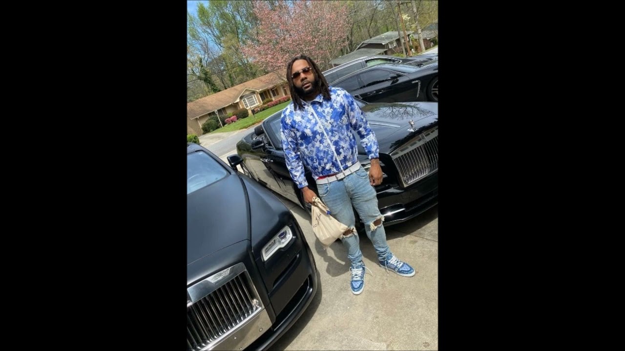 Money Man Type Beat "Spent A Check" - YouTube