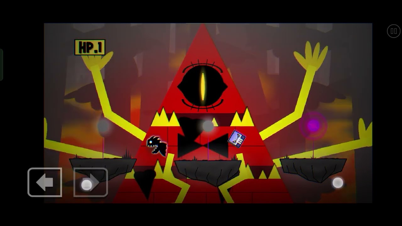 (first Mobile victor)(Insane Demon) Ciphers Trial by Dreamond 100% ...