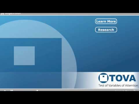 Tova Example - YouTube