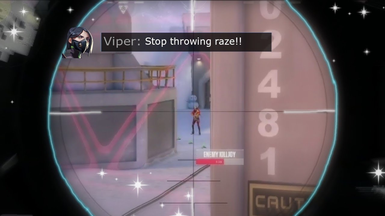 When you are overconfident with raze !! | Valorant funny moments - YouTube