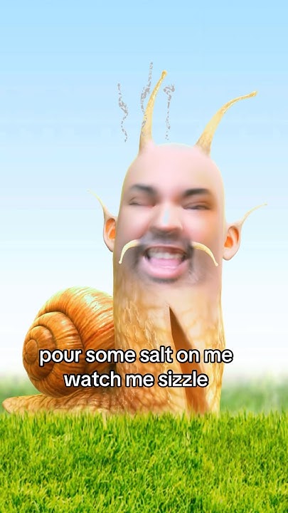 Short stories by Mr. Snail 🐌 #funny #bestmemes #skeletormemes #untilwemeetagain #shortstories ...