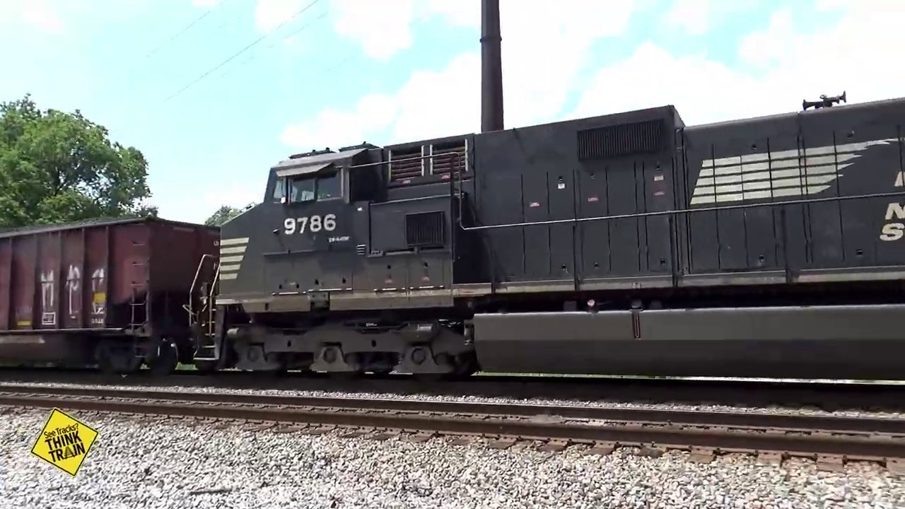 NS 812 - 03 - YouTube