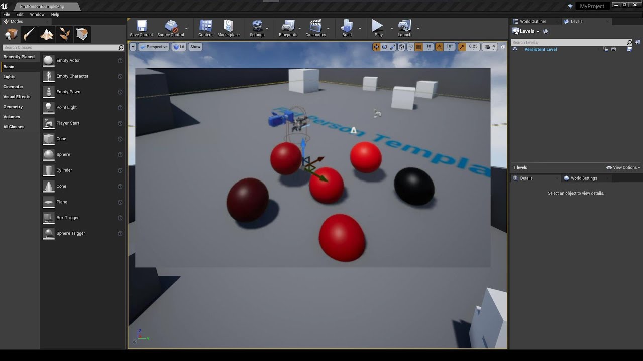 Unreal Engine | Oscillating Material (sine) - YouTube