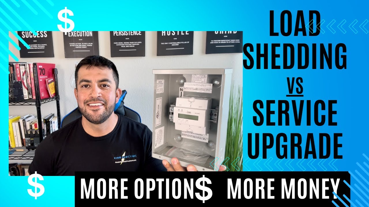 How a load-shedding device can be a win, win, win for the customer ...