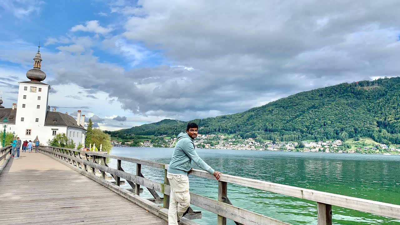 Austria | Budapest | Bad Ischl | Hallstatt | Vienna | Amethyst | Ice ...