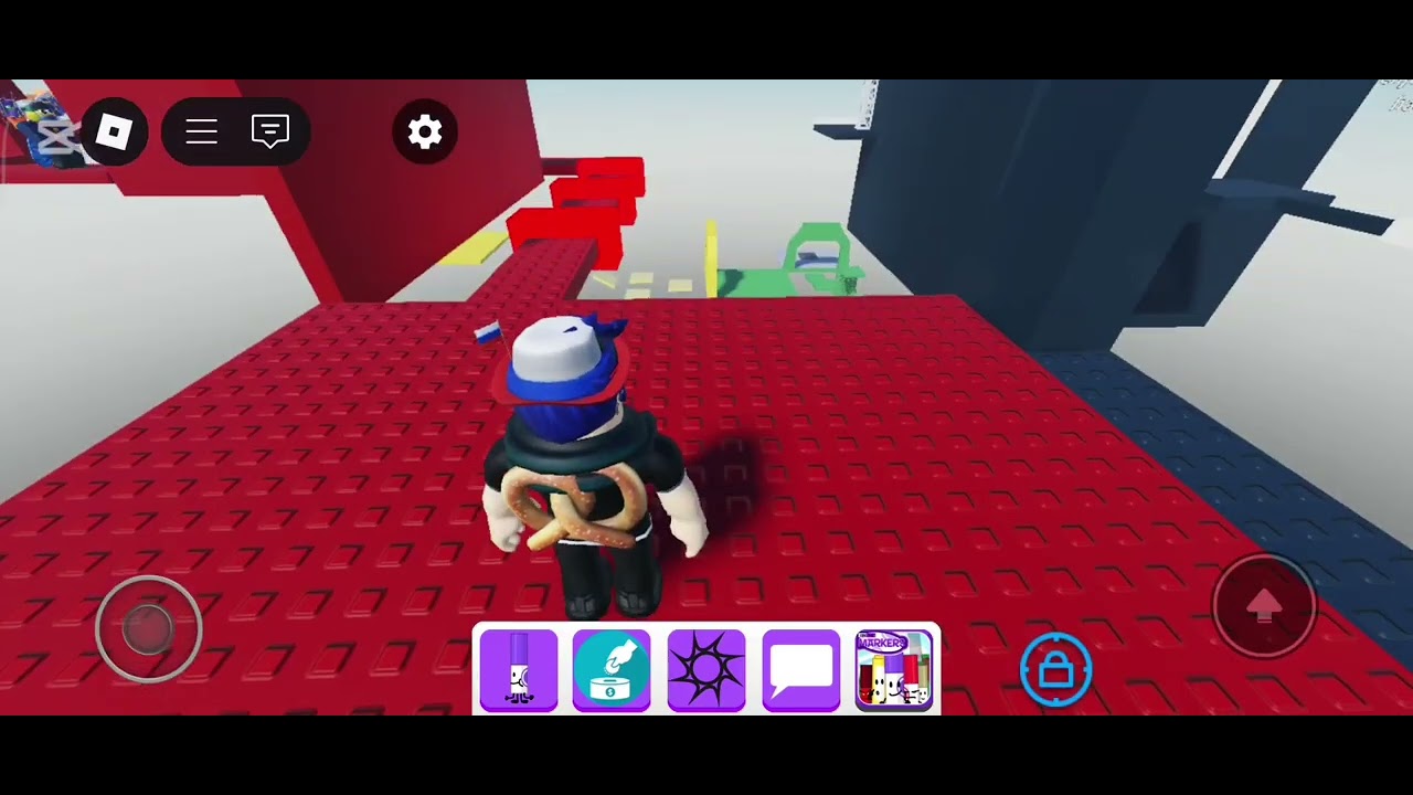 How to get danger marker! - YouTube