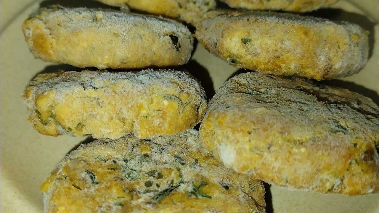 How to make fish cakes 2023 with fish curry / Thai cooking - YouTube