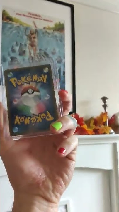 Pokémon under the sea treasure edition!!! - YouTube