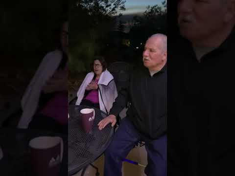 Central City, Colorado our family vacation 2021 Campsite KOA