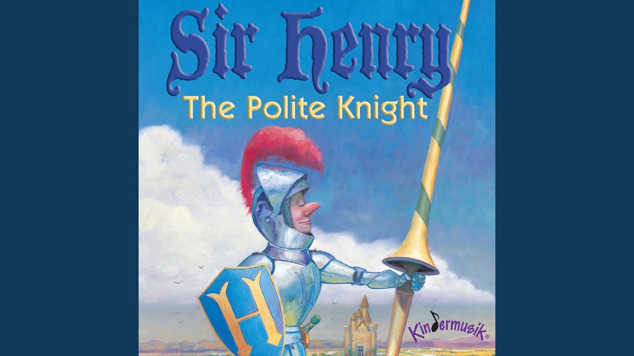 The Polite Knight (Story Reading) - YouTube