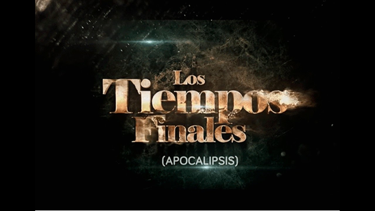 Tempo - Los Tiempos Finales 2018 - YouTube