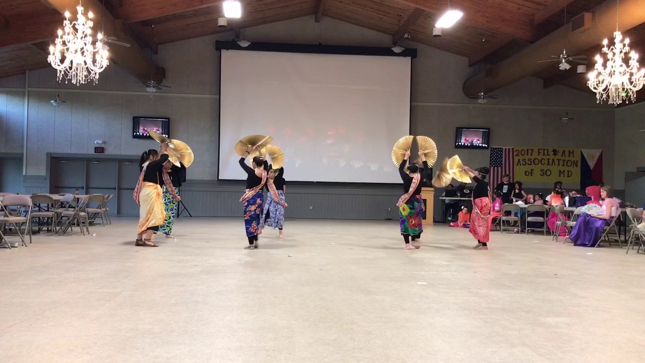 dress rehearsal of Pag apir 2017 - YouTube