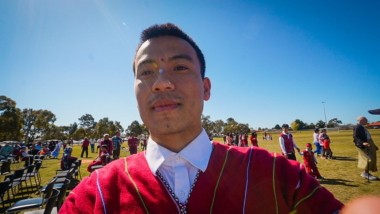 You cannot buy or sell this food! DEEKU #karenni #deeku - YouTube