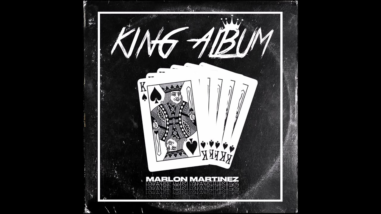 INVINCIBLE (BOOTLEG) MARLON MARTINEZ X DAVID BASS 2021 - YouTube