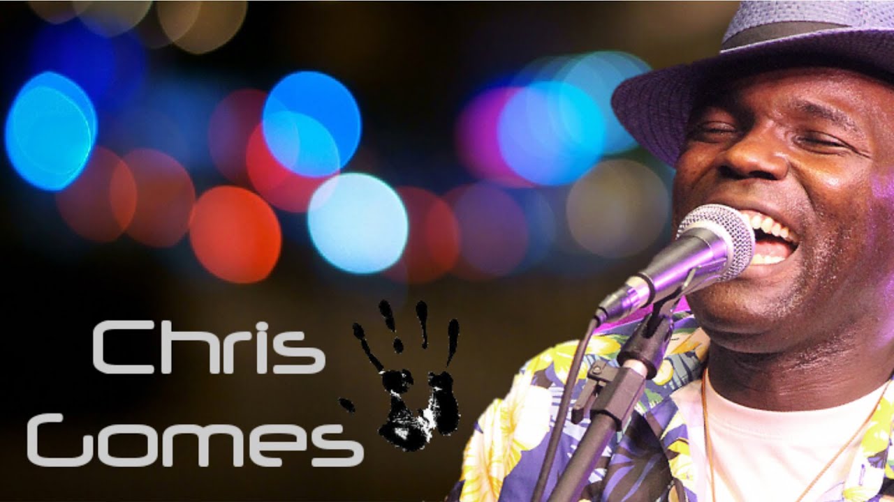 Chris Gomes | Ôa Ôa (Canção do Amor) | Vento dos Areais | Apelo - YouTube