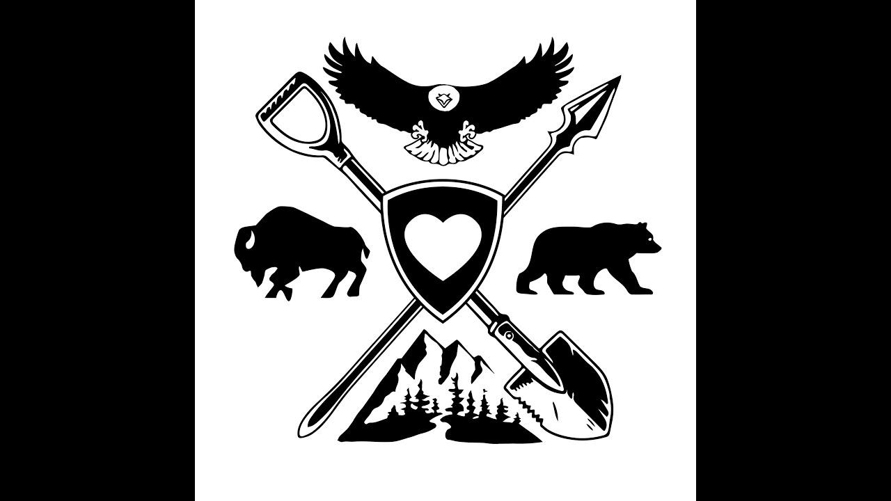 The Vision | Veteran Healing Through Nature & Community with Mark "Matz ...