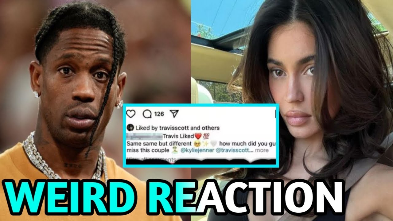 Travis's Social Media Surprise: Reacting to a Fan's Nostalgic Post ...
