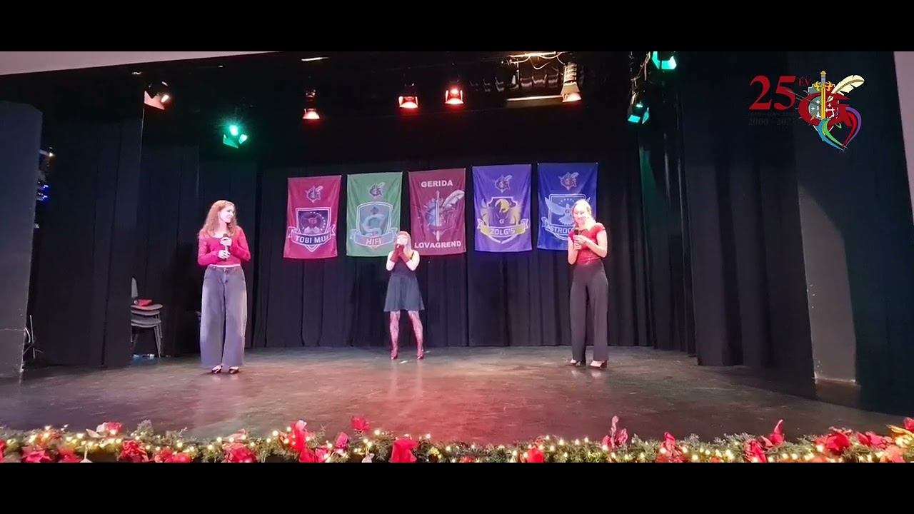 Gerida Gála-2025_Artemis - Remy - Tafifee - YouTube
