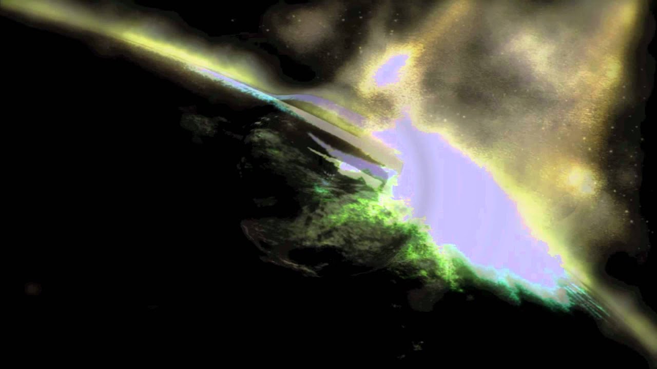 Muse - Exogenesis: Symphony, Pt. 1: Overture (Lyrics On Screen) - YouTube