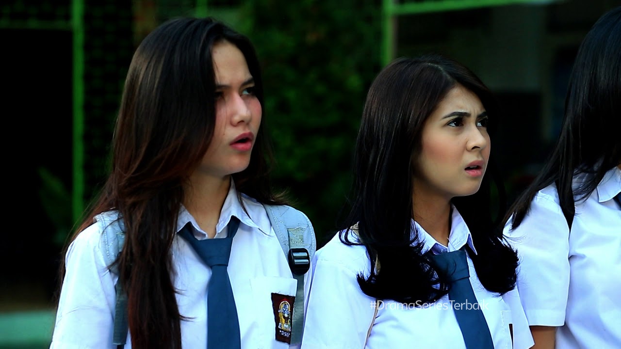 RCTI Promo Layar Drama Indonesia “DEAR NATHAN THE SERIES” Episode 6 ...