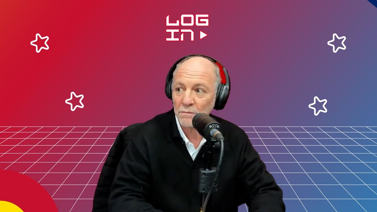 👾 Nos visita Ariel Wilner, artista digital - @ariel.wilner.art 🎨 - YouTube