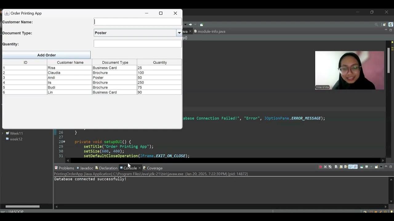 Video Presentasi OOP - YouTube