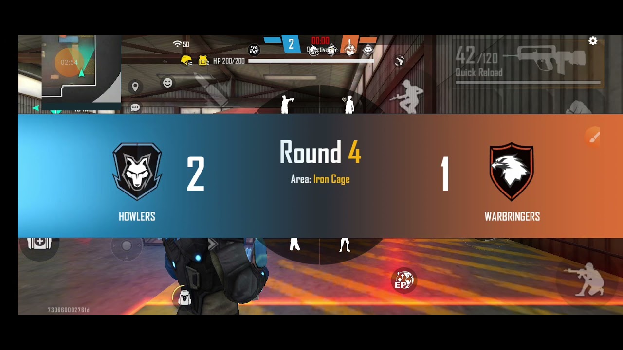 Next level bot game play - YouTube