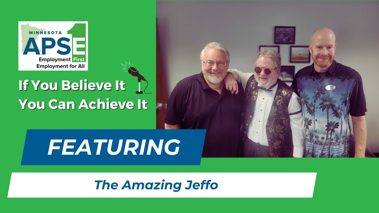 S4E6: The Amazing Jeffo, Part 2 - YouTube