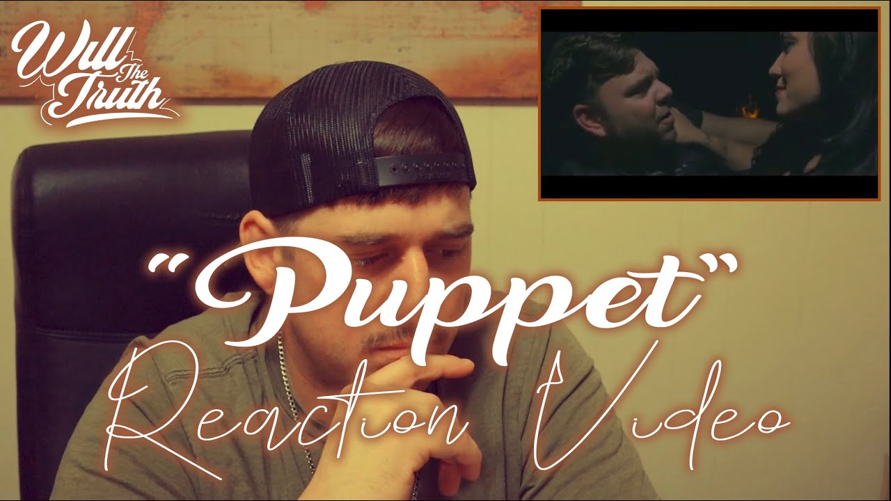 "Puppet" - Dustin Spears feat. Lloyd Templeton (official Video ...