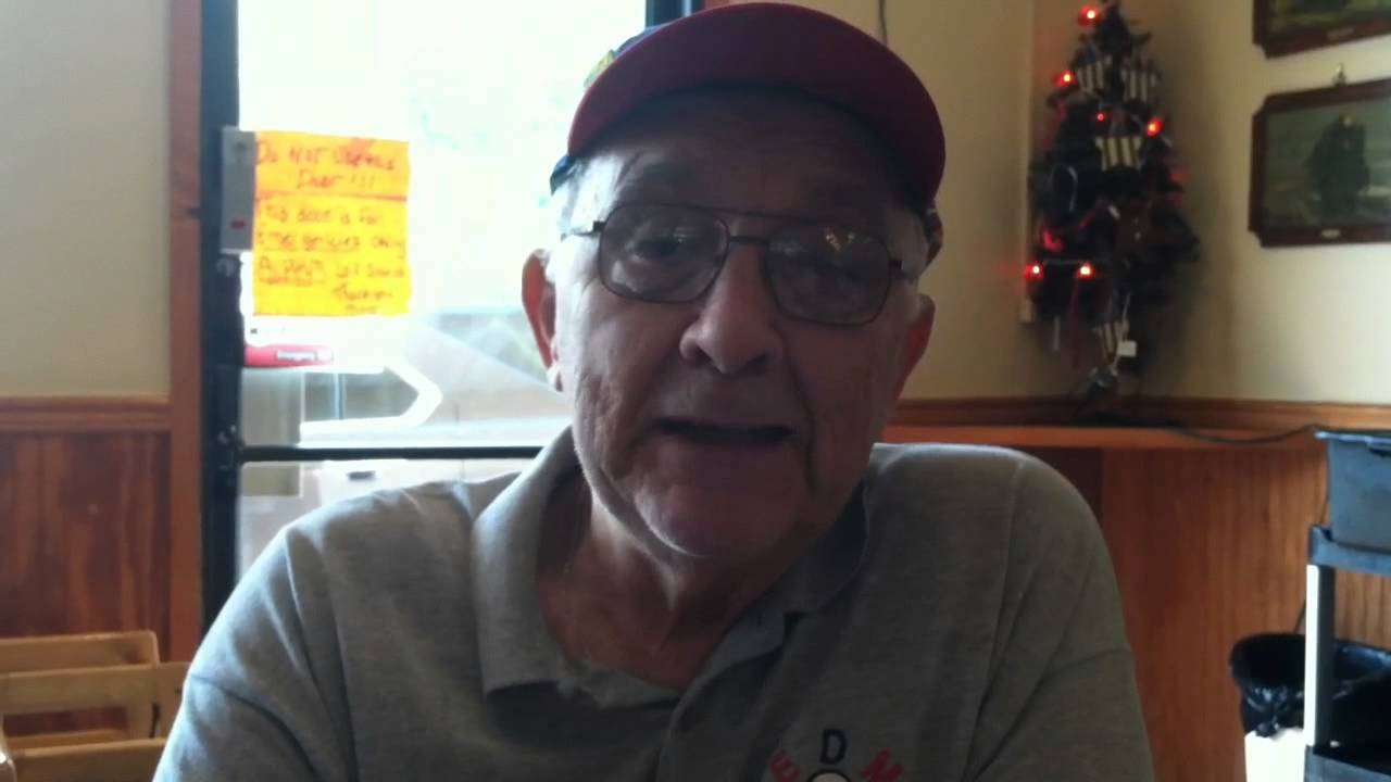 Don Deiter on playing in 1947 Little League World Series for Perry ...