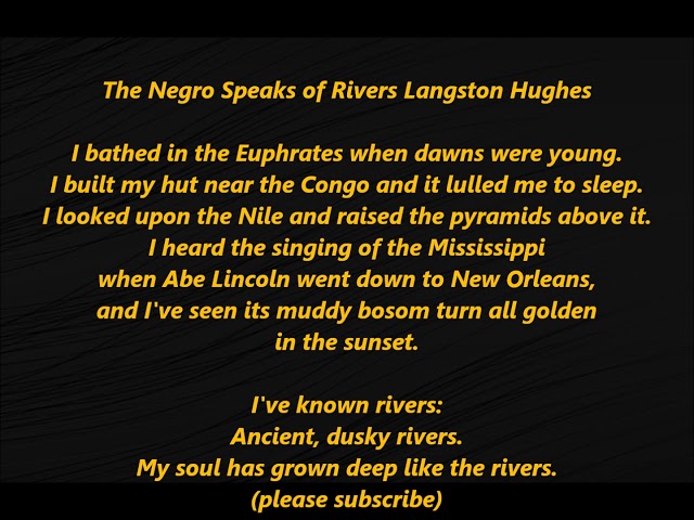Negro Poems Golden Slippers : An Anthology Of Negro Poetry For Young