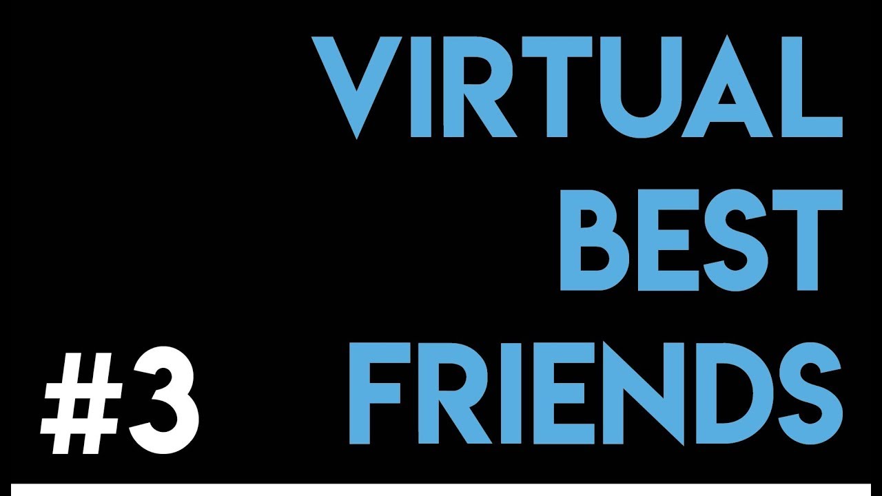 Virtual Best Friends #3 - Kevin Feige's Star Wars Predictions - YouTube