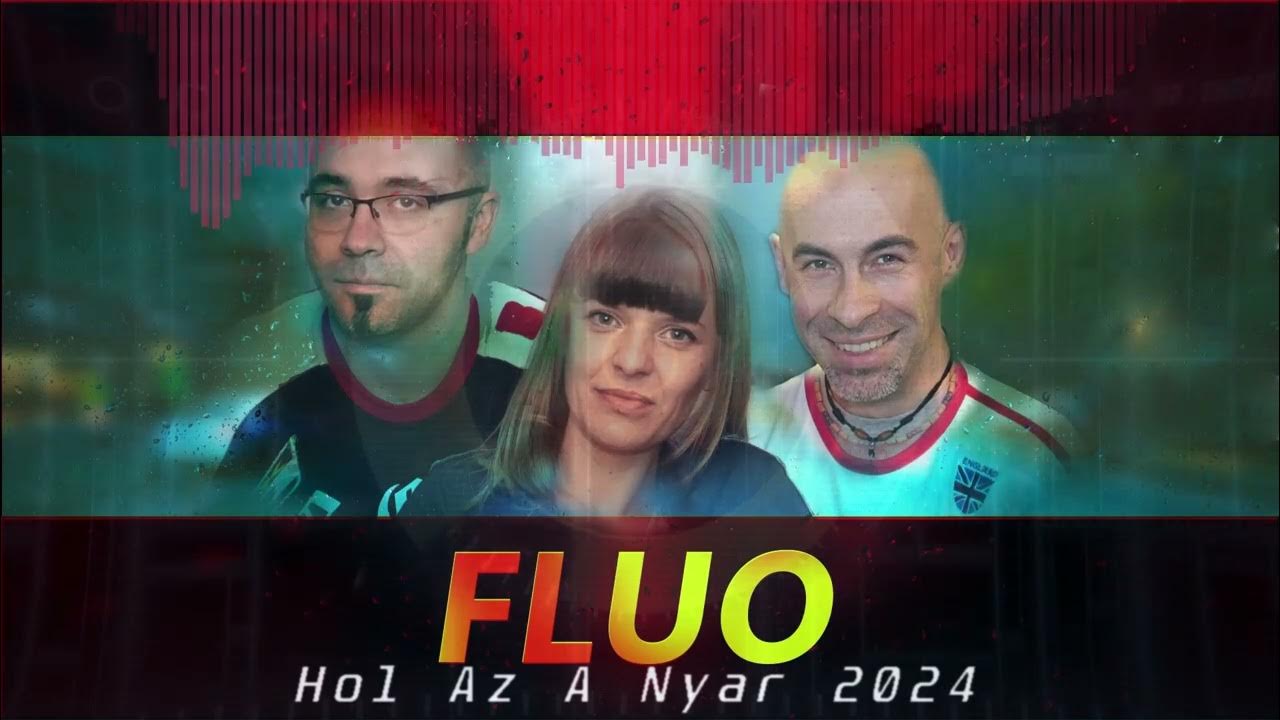 Fluo - Hol Az A Nyár | 90s Tribute Mix - YouTube