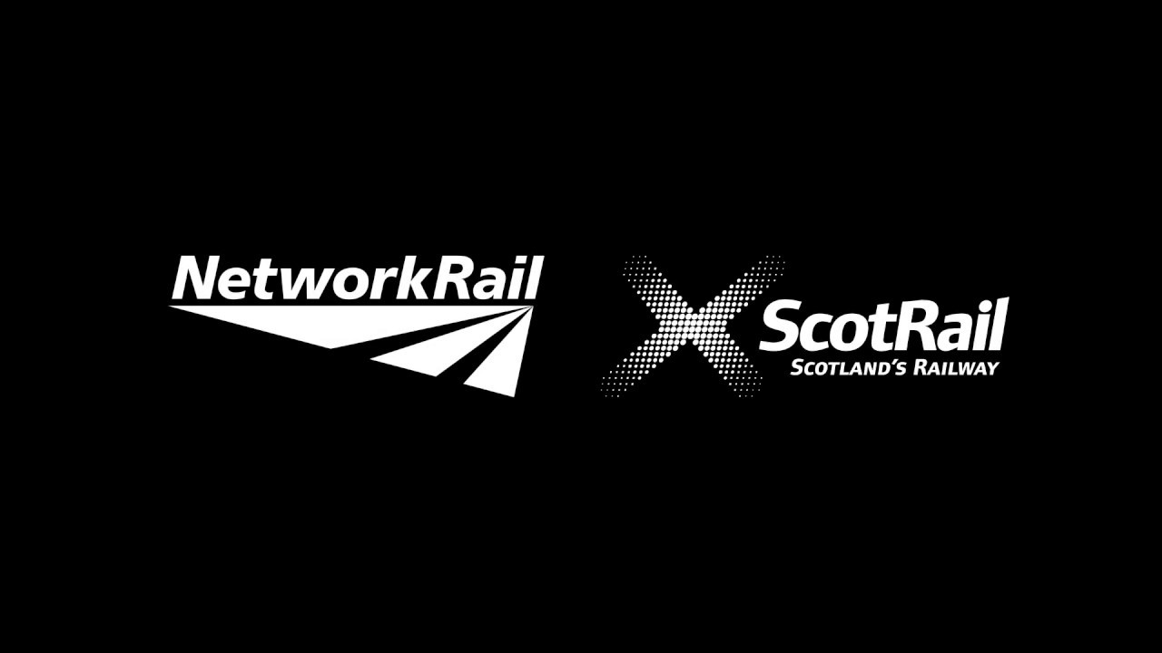 ScotRail's InterCity high-speed trains - First Look - YouTube