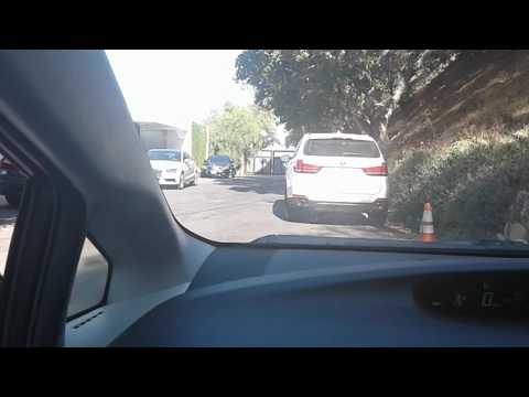 Location of the Manson family murders - AbigailFolger.com