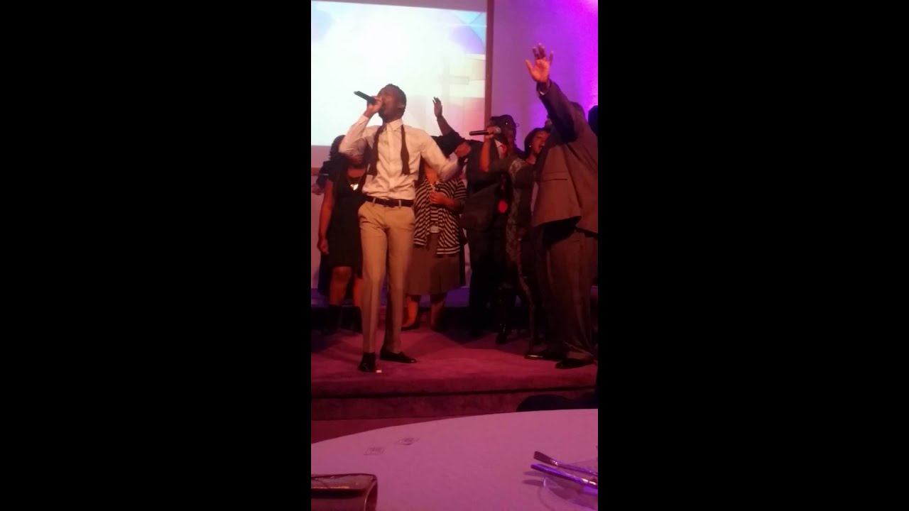 YOU MADE AWAY!!! GABRIEL WASHINGTON - YouTube