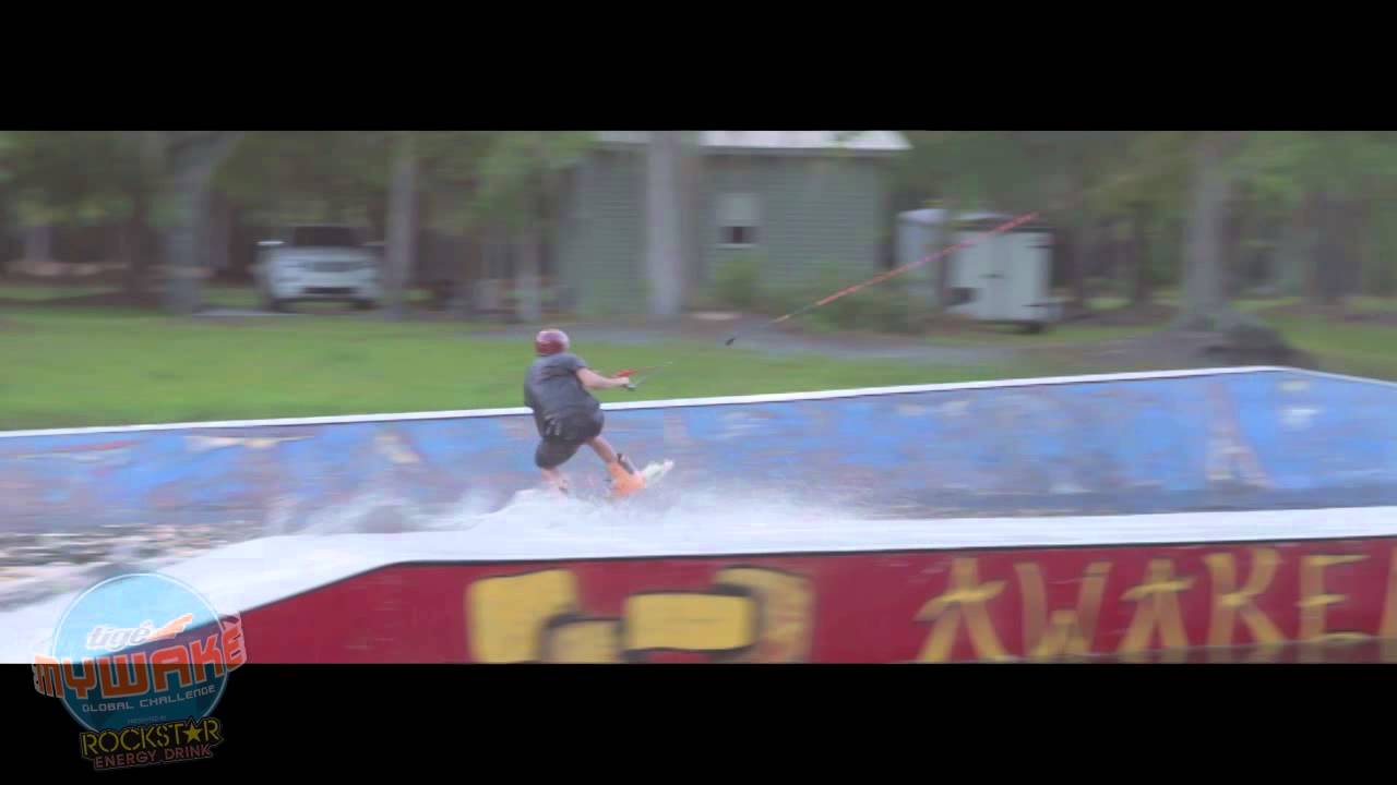 Trophy lakes - Trophy Crew - Wakeboard - Battle Of The Cable Parks ...