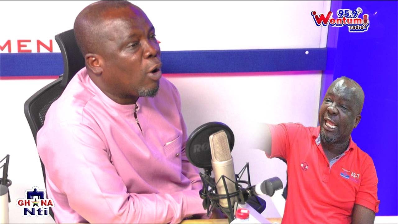 We need to unite for 2028 - Hon. Emmanuel Tobbin - YouTube