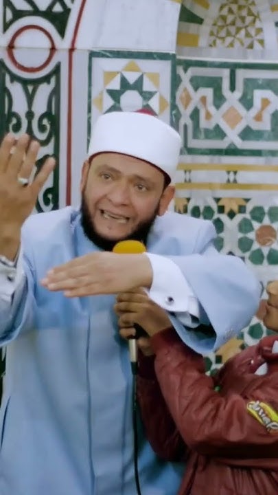 كيفية وضع اليدين في الصلاه Youtube