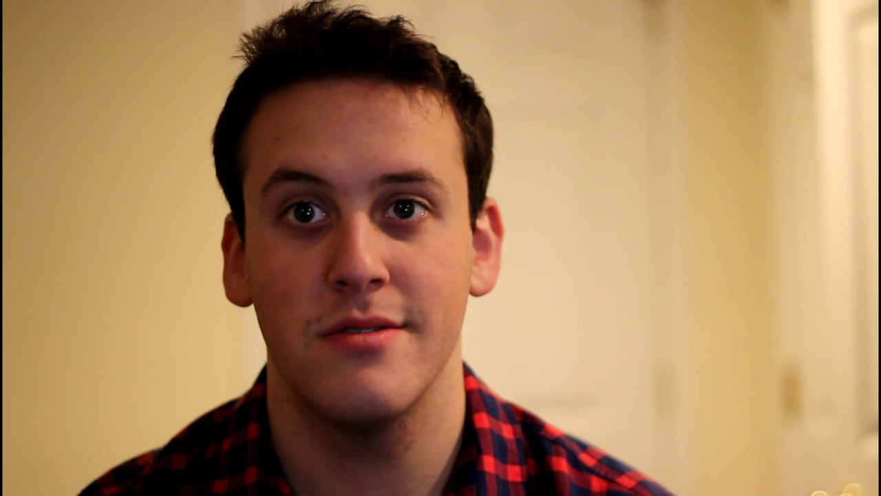 KYLE JORDAN COVER: 11 Blocks by Wrabel - YouTube