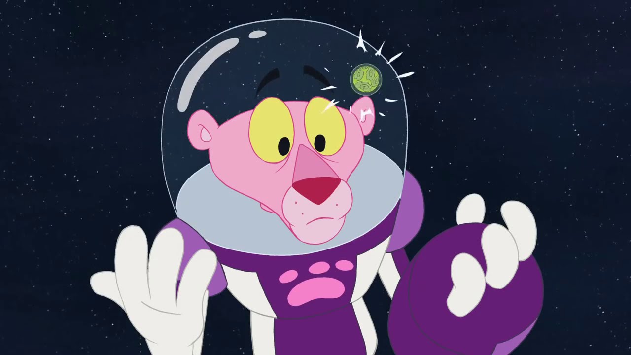 Astro Pink - YouTube