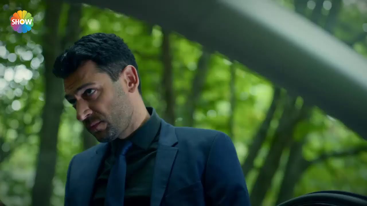 Ramo 14.Bölüm | Ramo, Sibel'i kaçırıyor! - YouTube